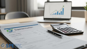 Using Super for Surgery - How to use SEF Form Tips | Specialist ...